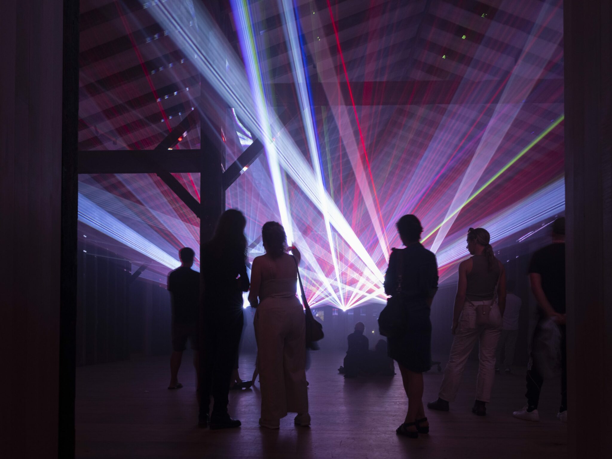 And now you do what they tell you – Antonia Wright